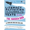 Literacy Activities for Classic and Contemporary Texts 7-14: The Whoosh ...