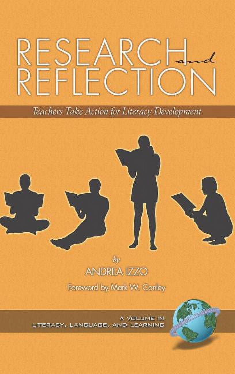 Literacy, Language, and Learning: Research and Reflection: Teachers ...