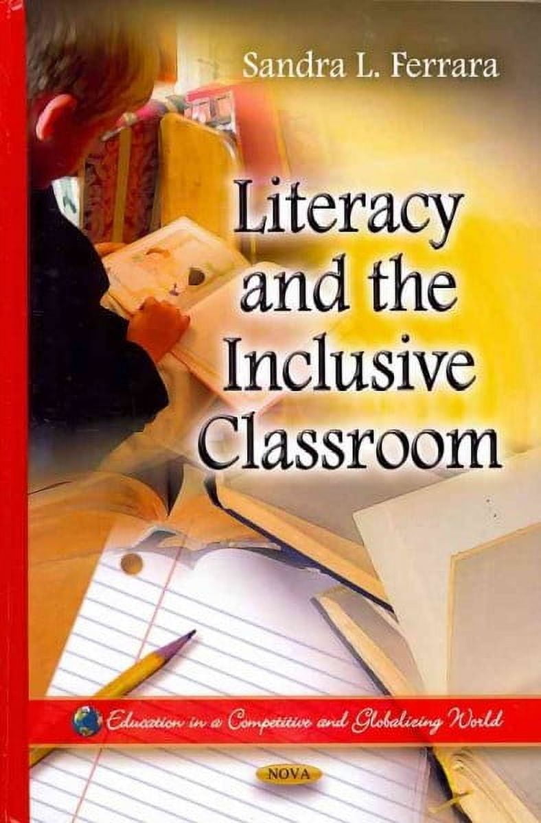 Literacy and the Inclusive Classroom - Walmart.com