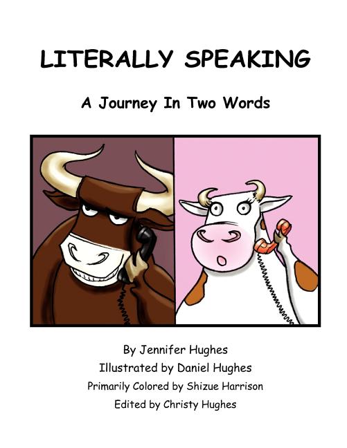 Literally Speaking (Paperback) - Walmart.com