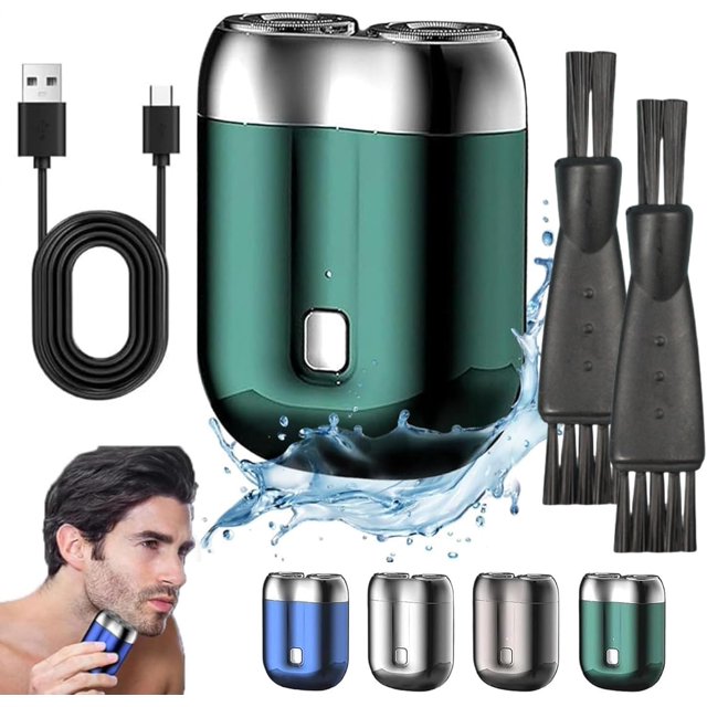 Literalous Shaver, Literalous Mini Shavers, 2025 New Upgrade Pocket ...