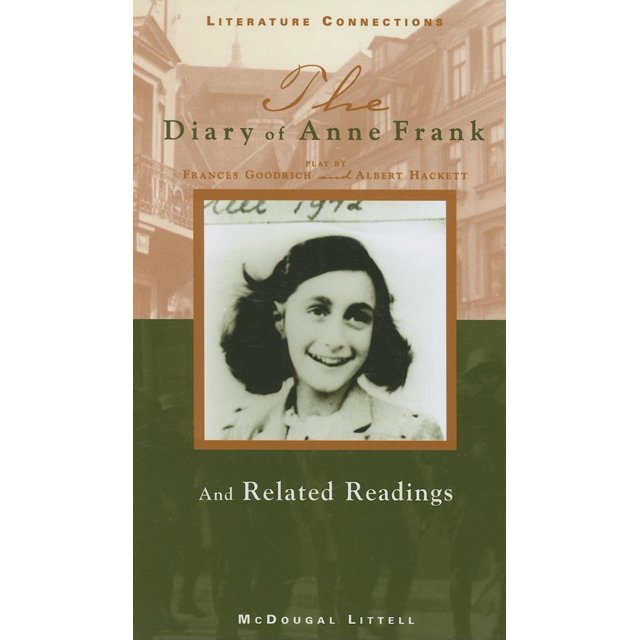 Literature Connections: McDougal Littell Literature Connections: The ...