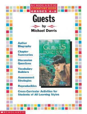 Pre-Owned Literature Guide: Guests: Guests (Paperback) 059006570X ...