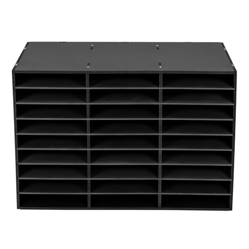 Literature Organizer for Classroom,Desktop File Sorter for Office,Mail ...