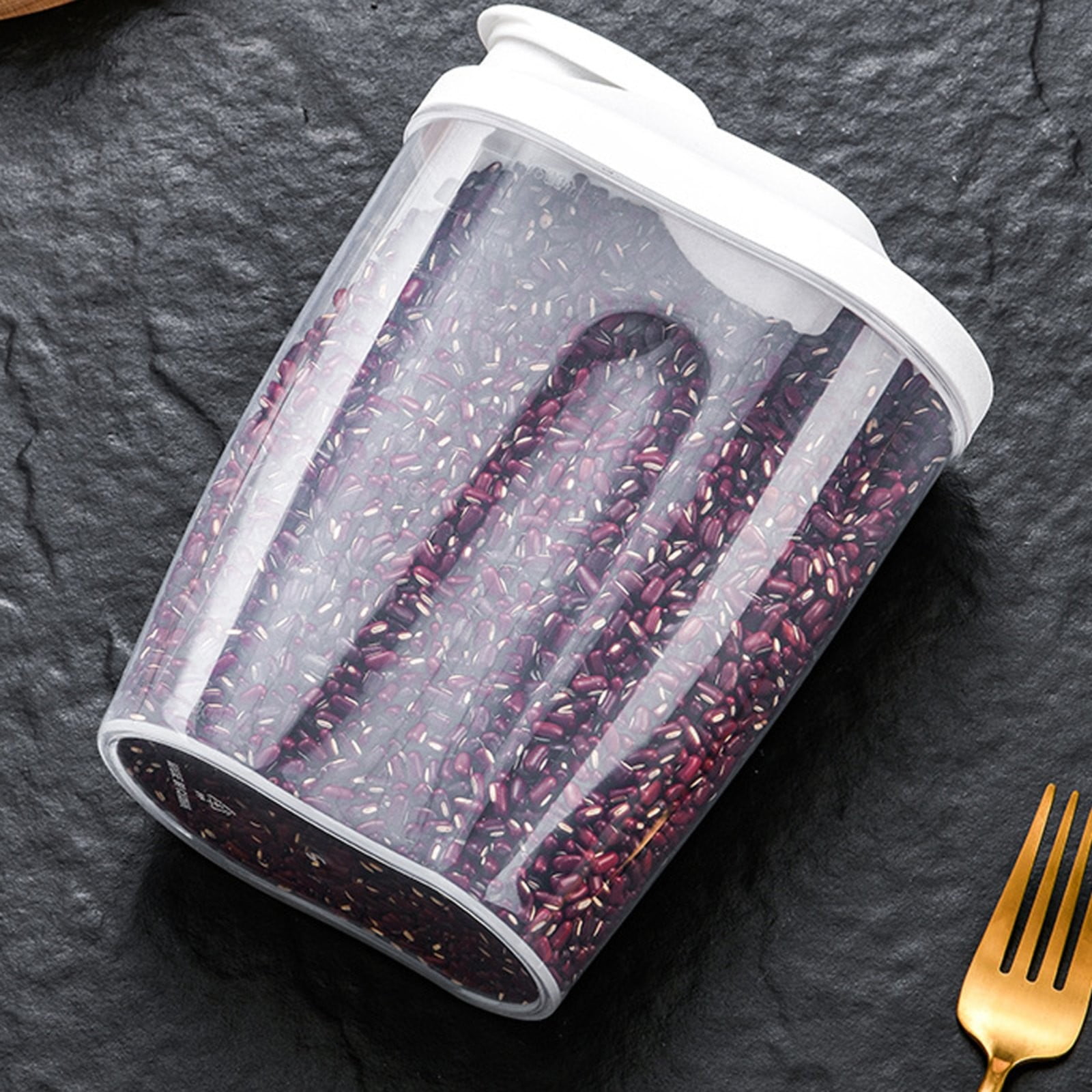 Litetao Clearance Storage Containers Food Storage Container With Lids ...