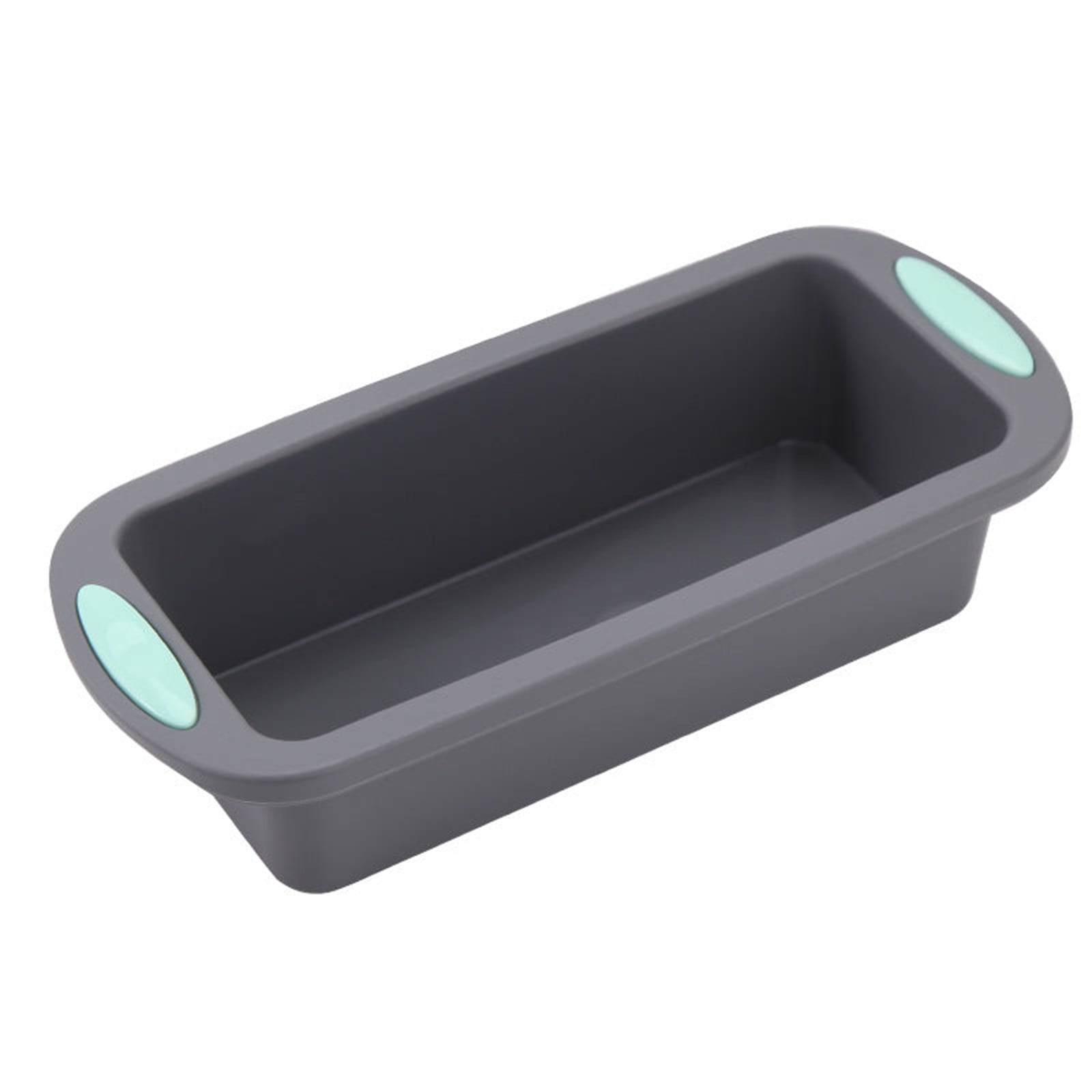 Litetao Clearance To encounter 9 Inch Silicone Bread and Loaf Pan, Food ... Litetao Clearance To encounter 9 Inch Silicone Bread and Loaf Pan, Food ...