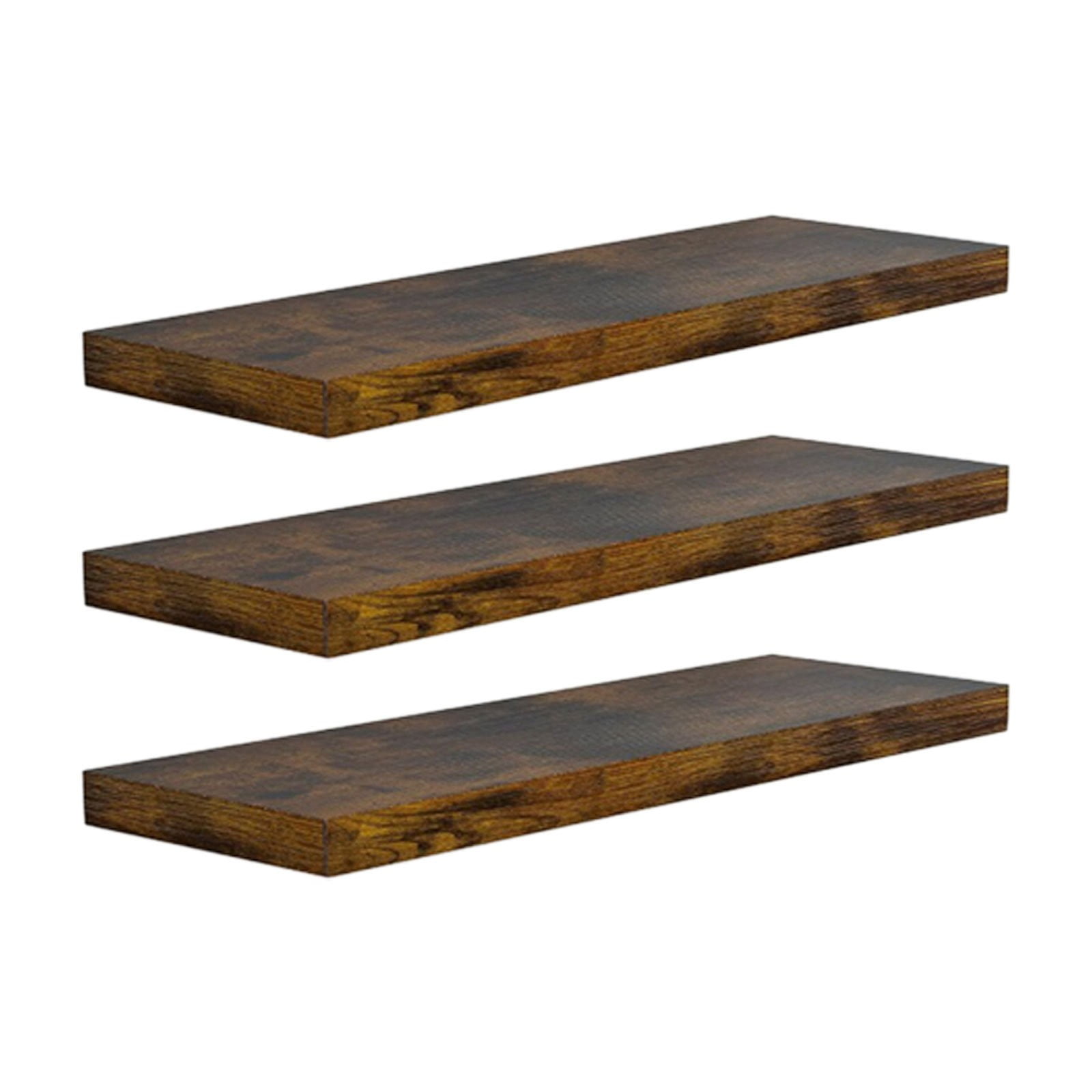 Litetao Easter Hot Sale Modern Floating Shelves for Wall Wide Shelves ...