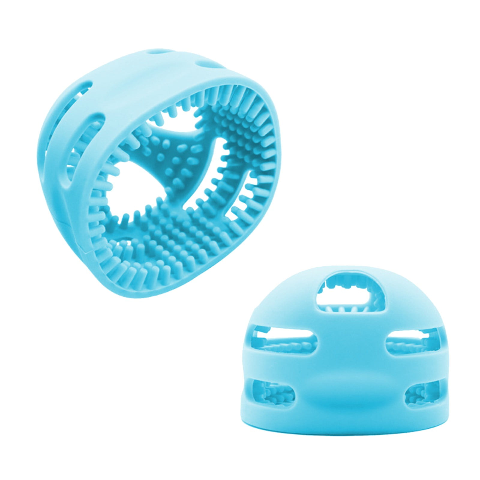 Litetao Egg Scrubber for Fresh Eggs Effective Egg Washer Silicone Brush ...
