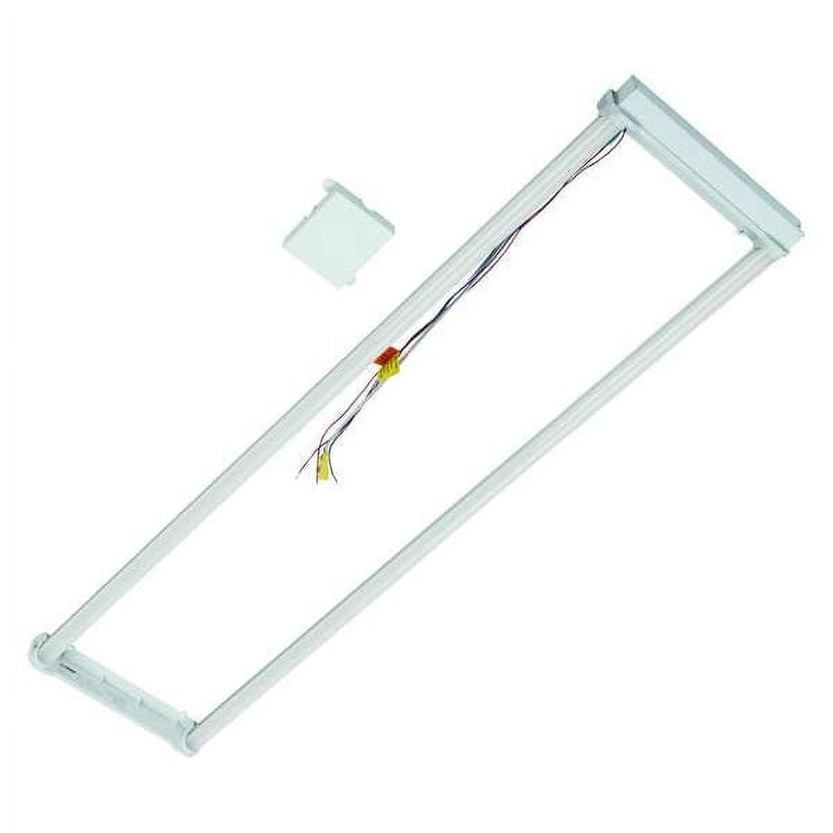 Litetronics LED Magnetic Retrofit Kit,44-1/2"L,30W RFM2T440A - Walmart.com