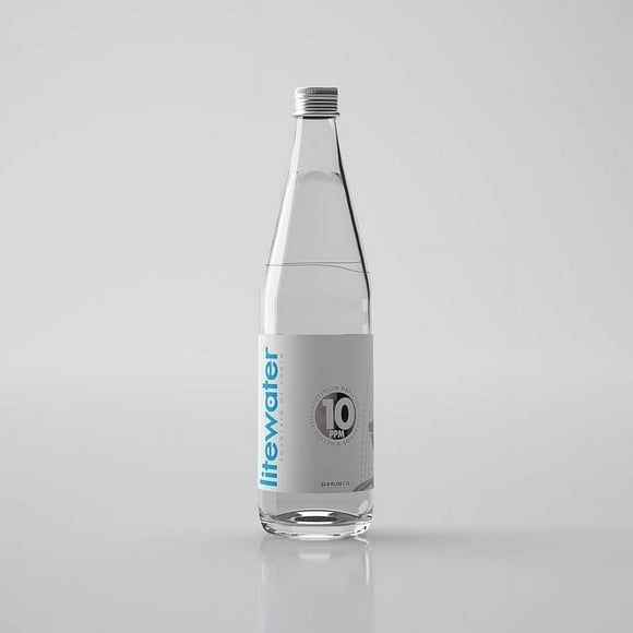 Ddw Water