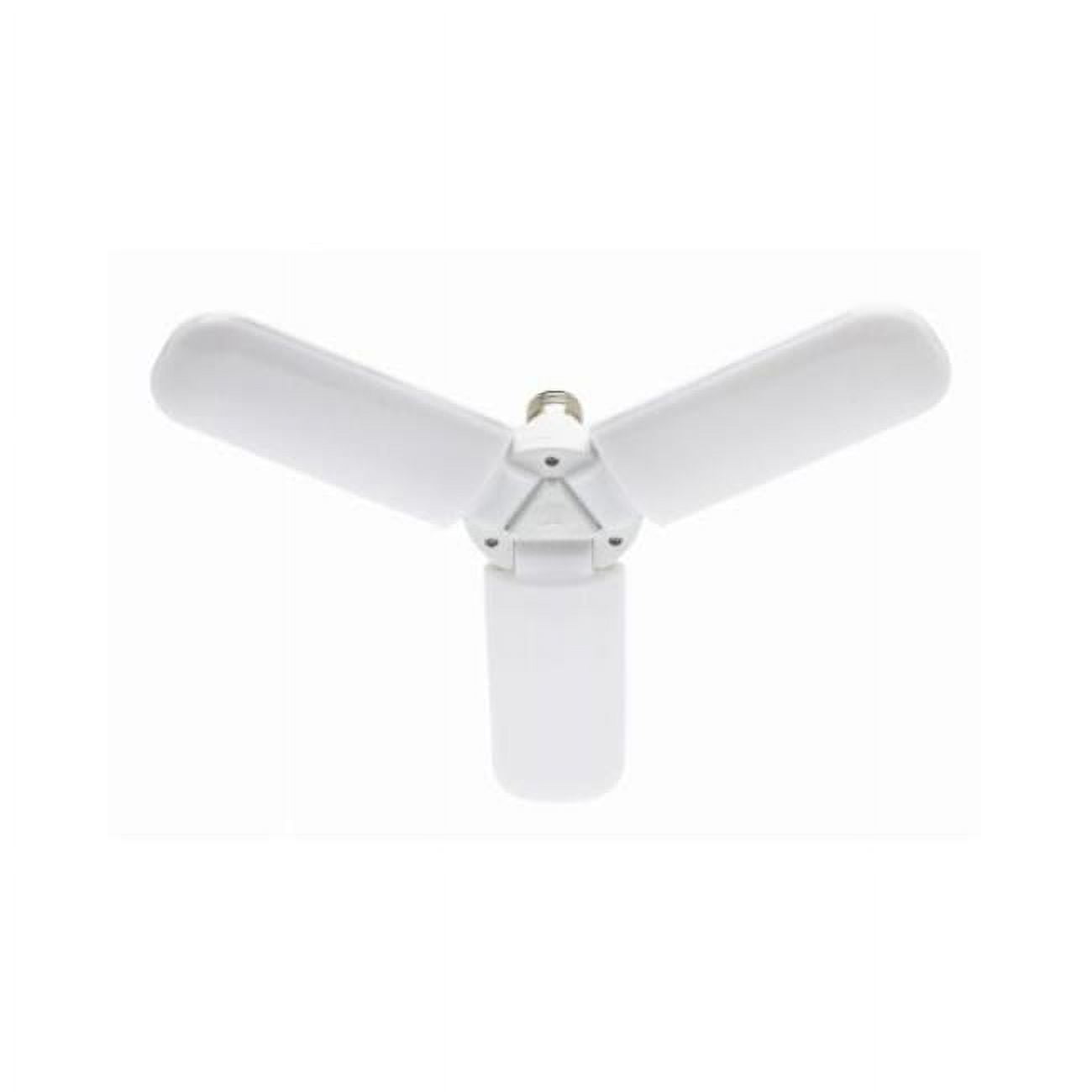 LitezAll 3 Bulb A/C Powered Folding Light - Walmart.com