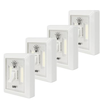 Led Switch Light, Promier, PSWITCH-12/48 - Walmart.com