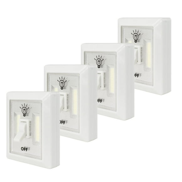 Wireless Light Switches