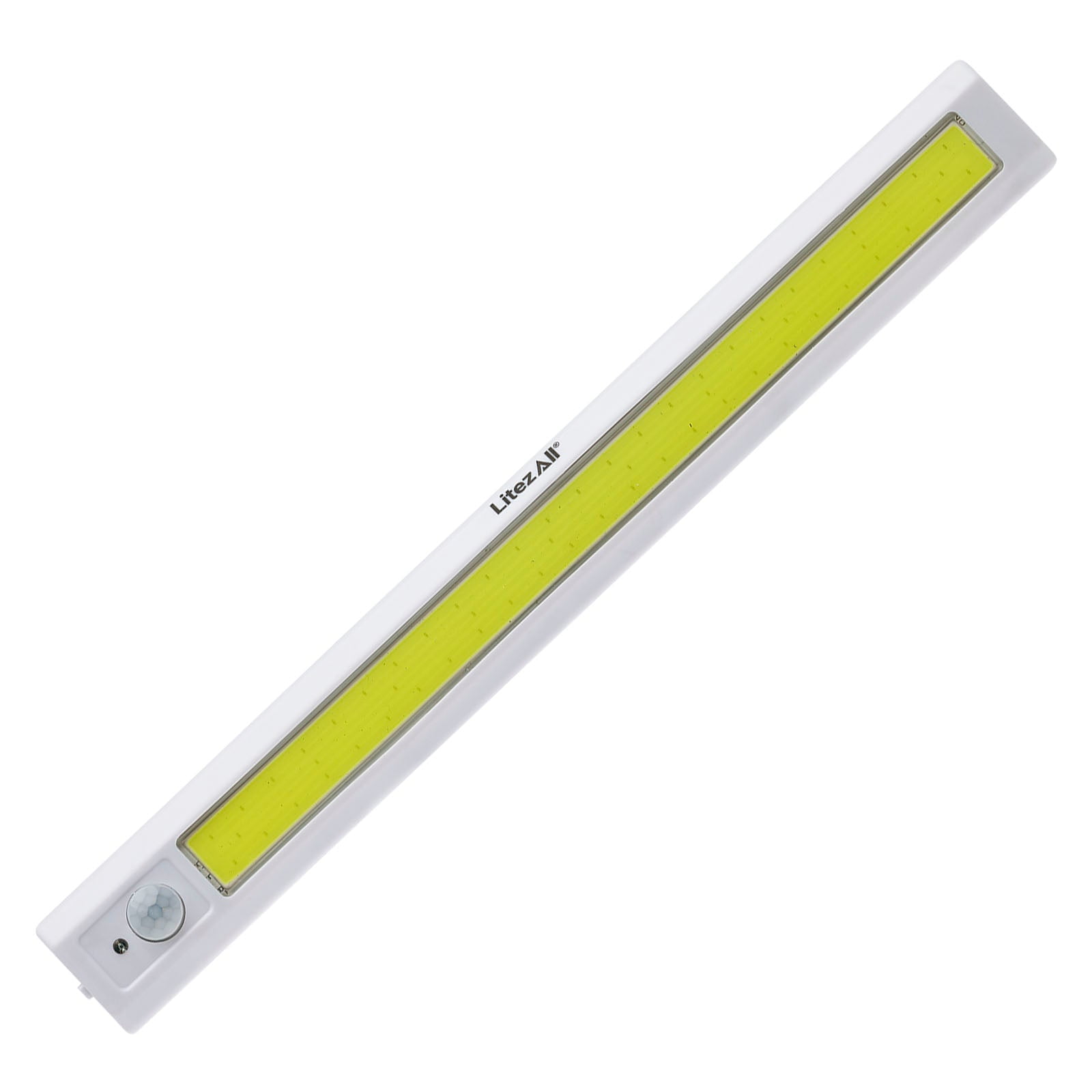 LitezAll Motion Activated Jumbo Wireless Light Bar - Walmart.com