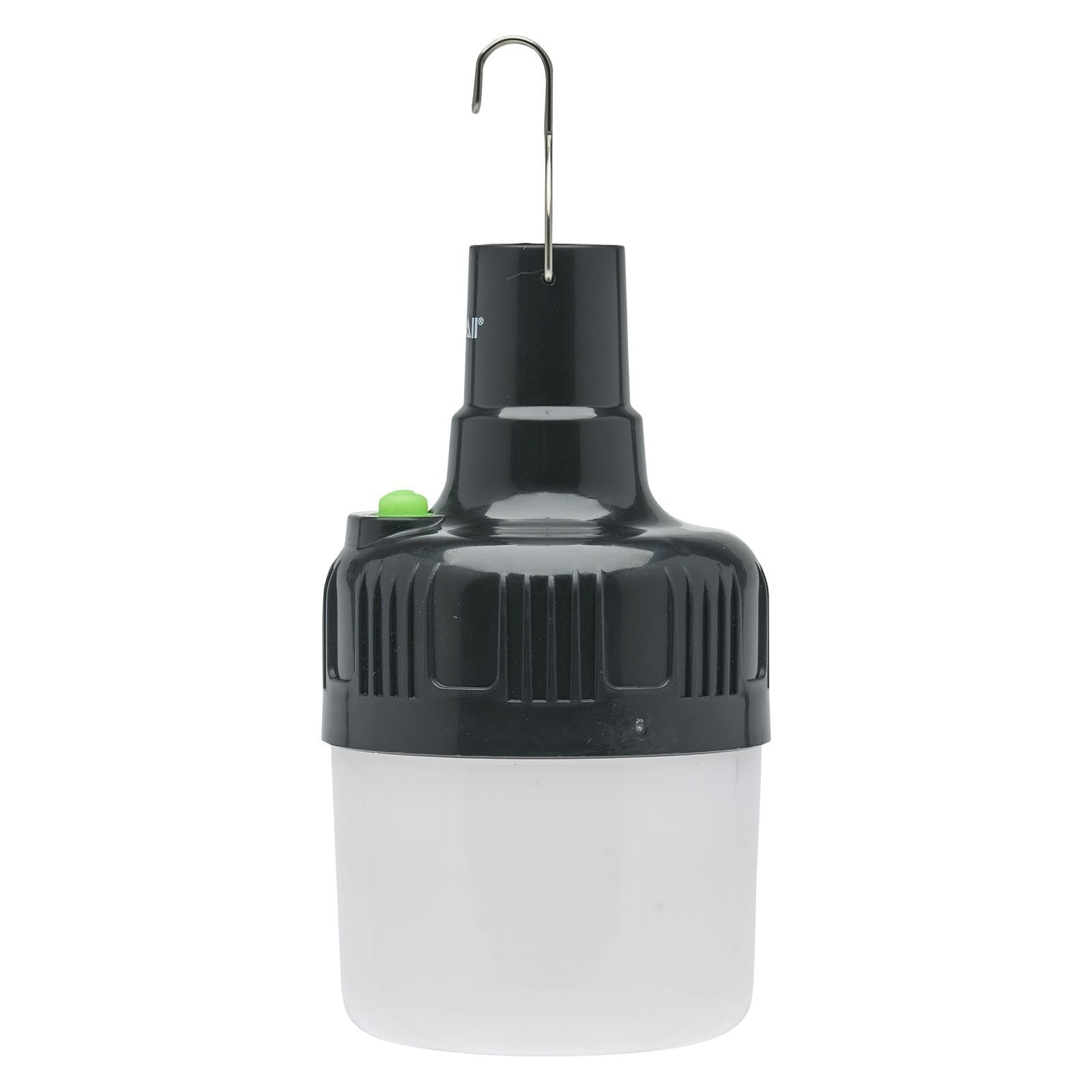 Litezall Rechargeable 200 Lumen LED Light Bulb, White - Walmart.com