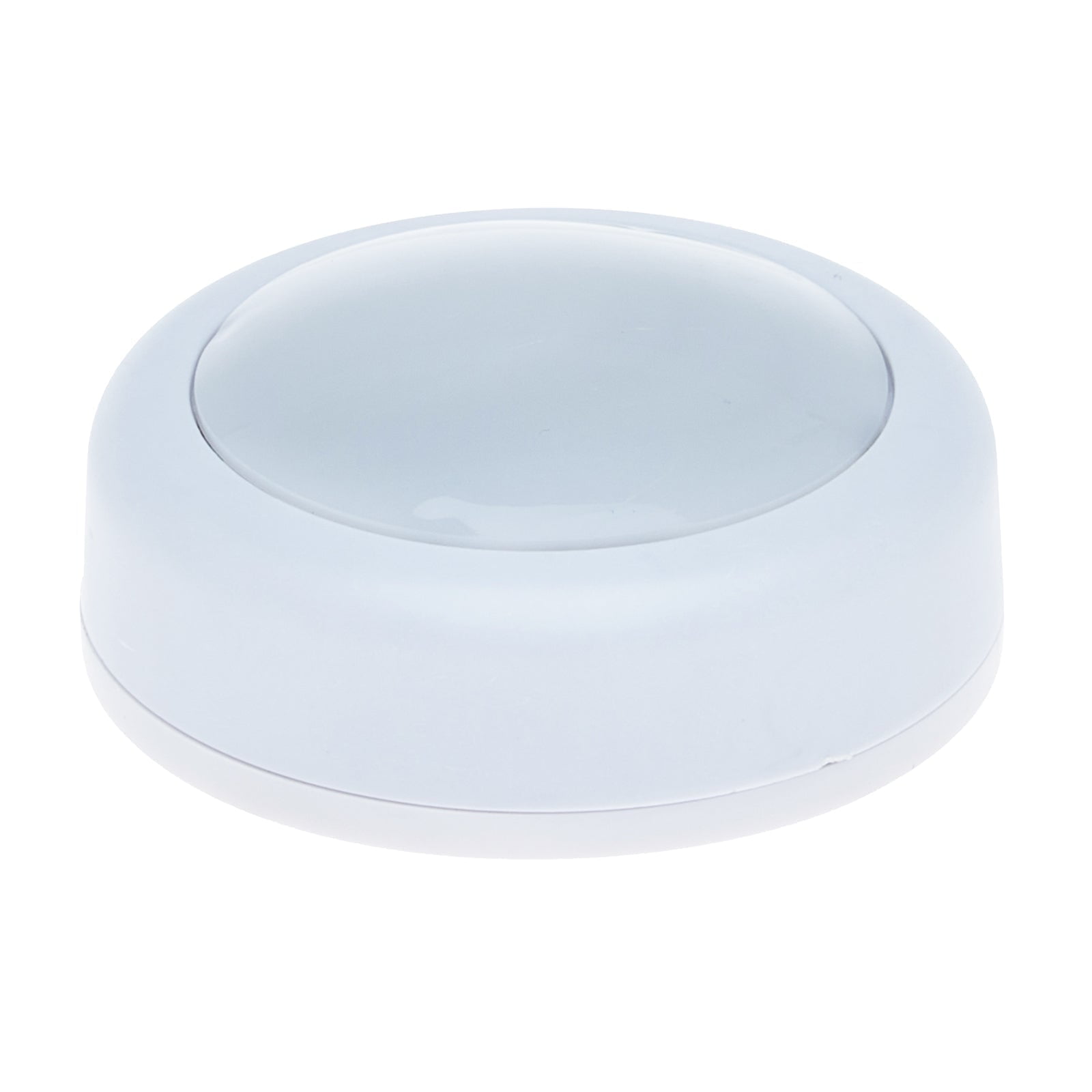 LitezAll Remote Control RGB Puck Lights 3 Pack - Walmart.com