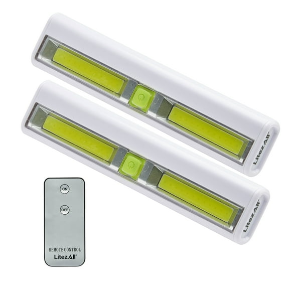 Wireless Remote Lights for Home Use Brighten Your Space Easily