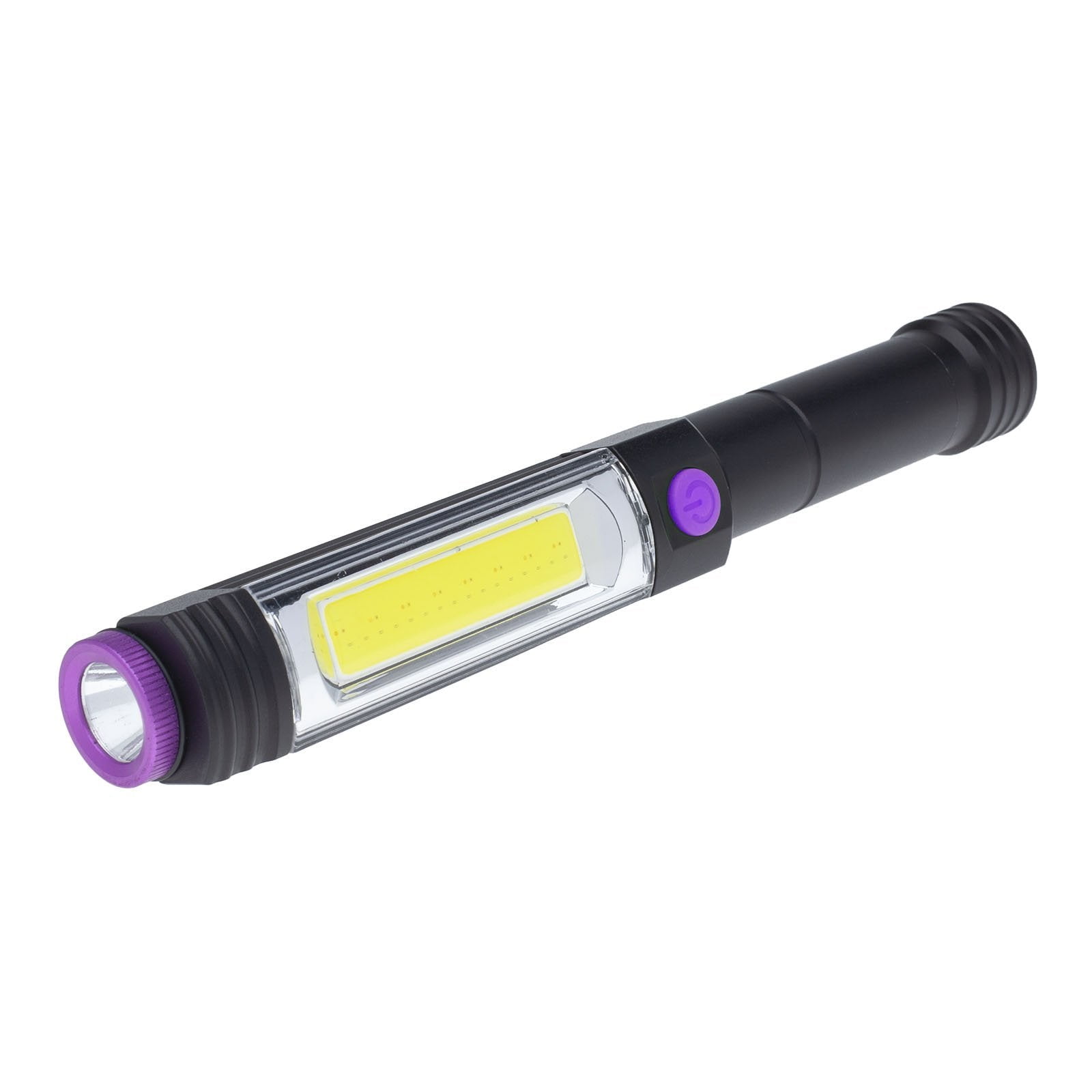LitezAll Task Light with UV Flashlight - Walmart.com