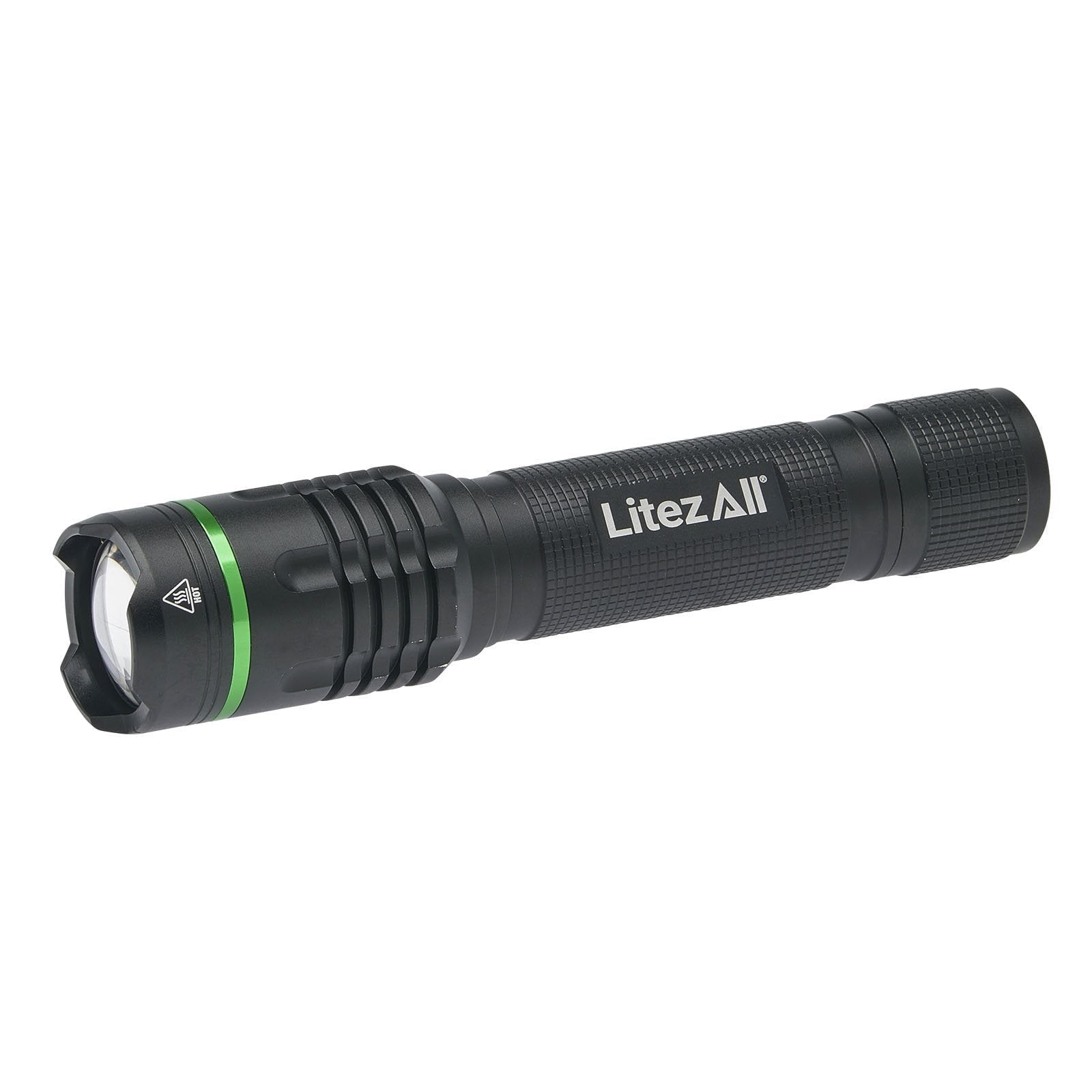 LitezAll High Powered Rechargeable Super Bright Multifunctional LED ...