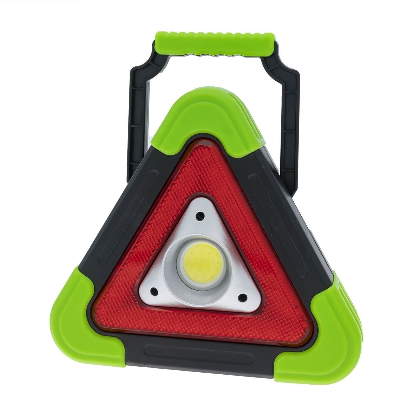 LitezAll Triangle Emergency and Utility Light - Walmart.com