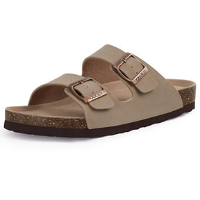 Coddies Fish Flip Flops | Unisex Bass Slides | Pool & Beach Shoes ...