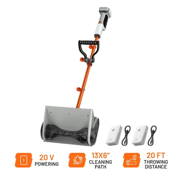 Electric Snow Shovels in Snow Removal - Walmart.com