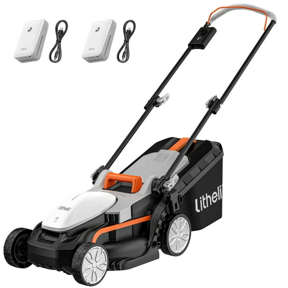 Lawn Mowers in Outdoor Power Equipment & Tools - Walmart Business