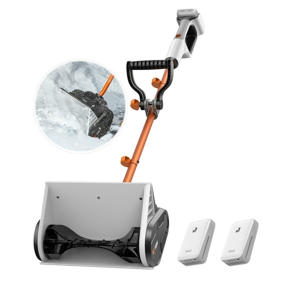 Electric Snow Shovels in Snow Removal - Walmart.com