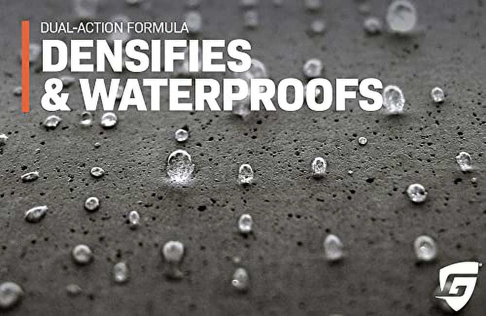 Lithi-Tek 9500 Ultra Concentrate - 1 Gallon (Makes 5 GALLONS ...