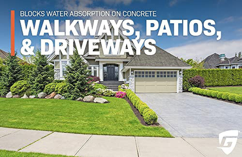 Lithi-Tek 9500 Ultra Concentrate - 1 Gallon (Makes 5 GALLONS ...