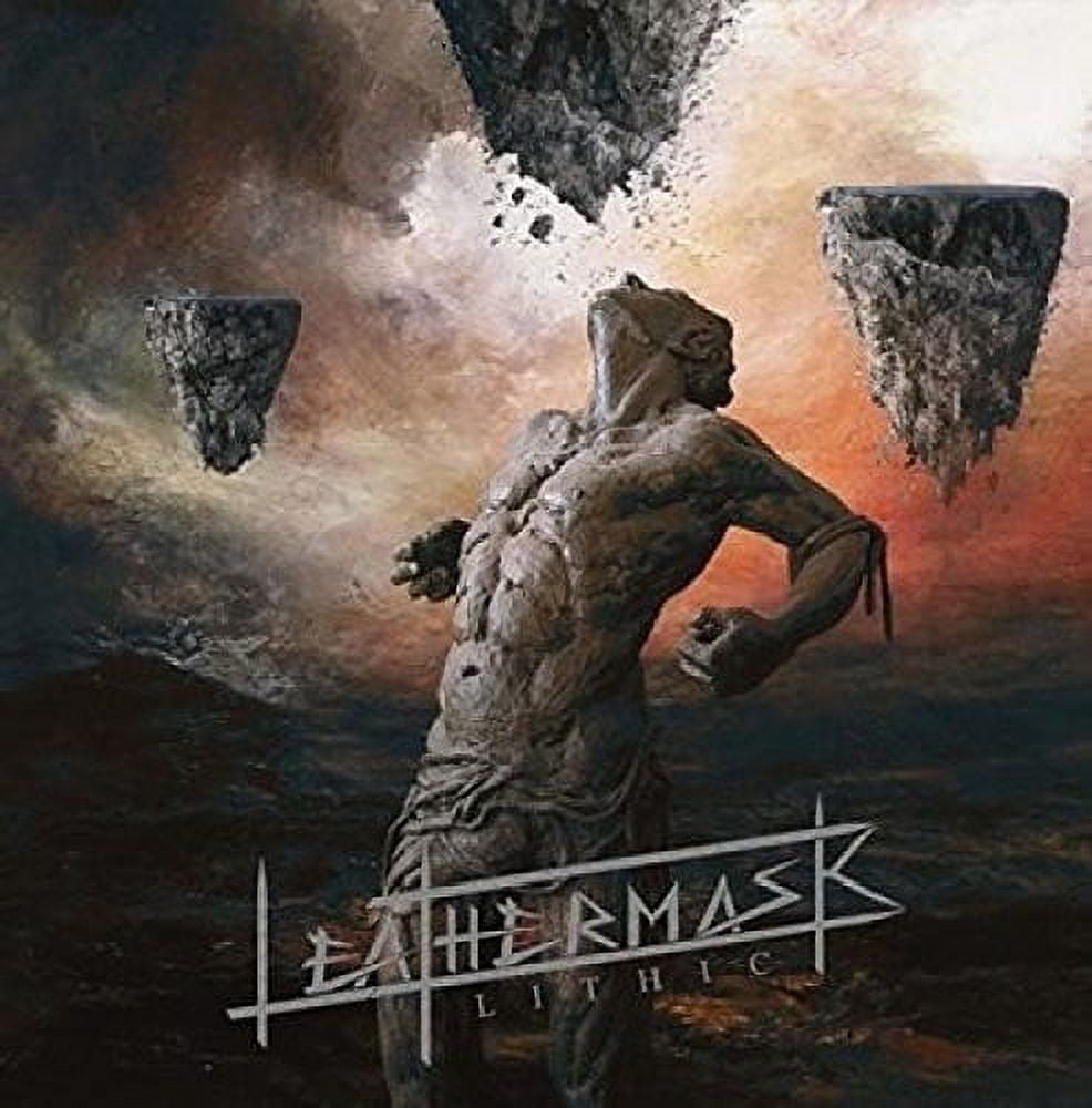 Lithic (CD) - Walmart.com