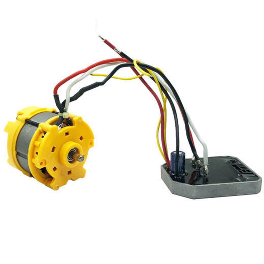 Lithium 10-inch Electric Chain Saw Motor Assembly Lawn Mower Motor ...