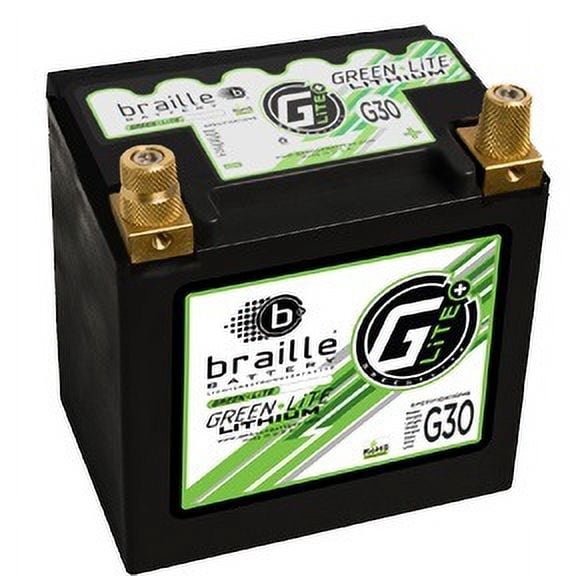 Lithium 12 Volt Battery Green Lite 947 Amps - Walmart.com