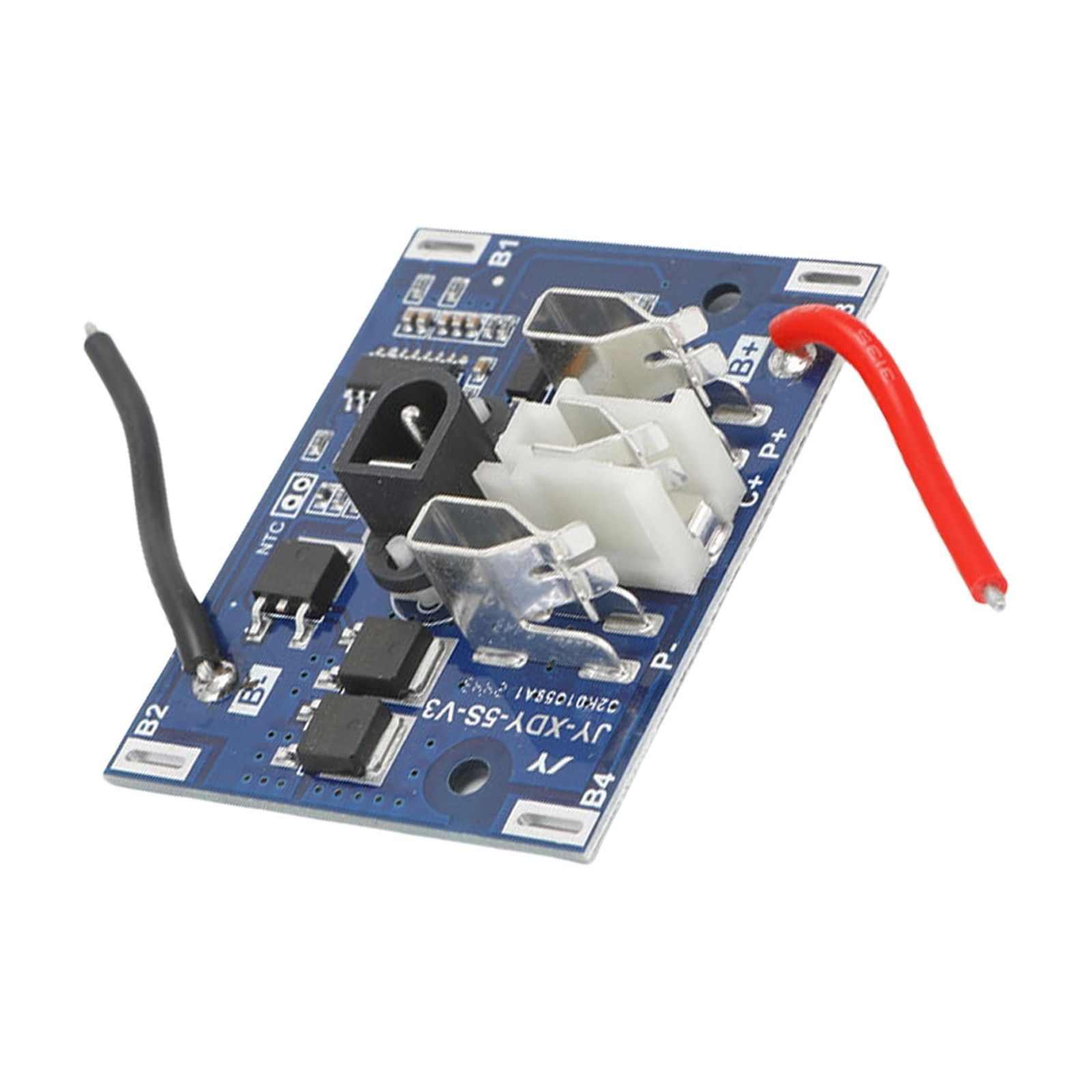 Lithium Batteries Pack Cell Module 21V Lithium Batteries Charging ...