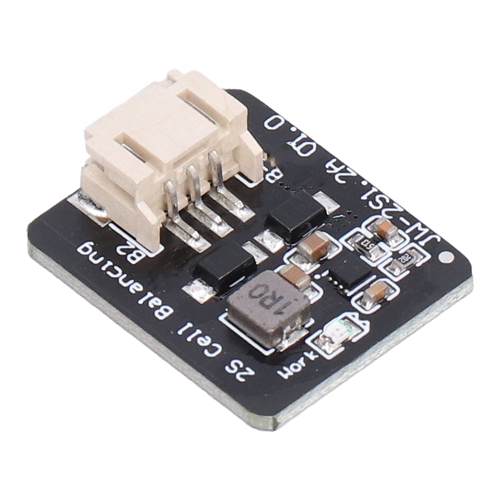 Lithium Battery Active Balancer, 0,1.2A Current, Low Resistance ...