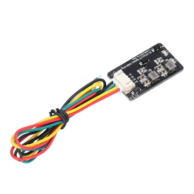 Lithium Battery Active Equalizer Balance Module Inductance Energy Transfer Board 2.0V‑4.5V 1.2A ...