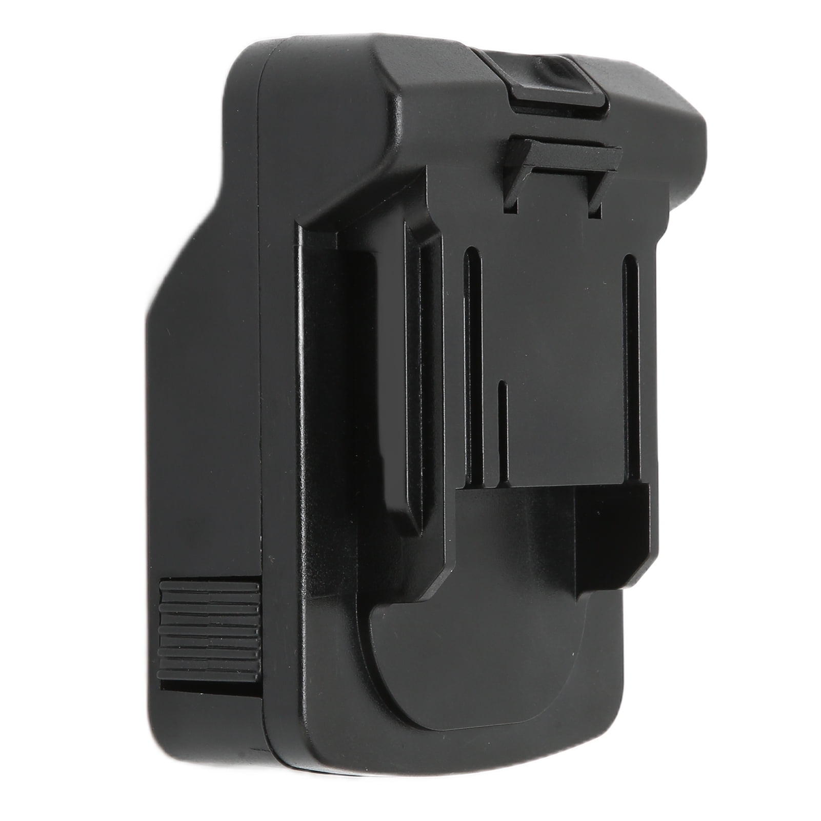 Lithium Battery Adapter Compact and Lightweight Design 18 Volt Cordless ...