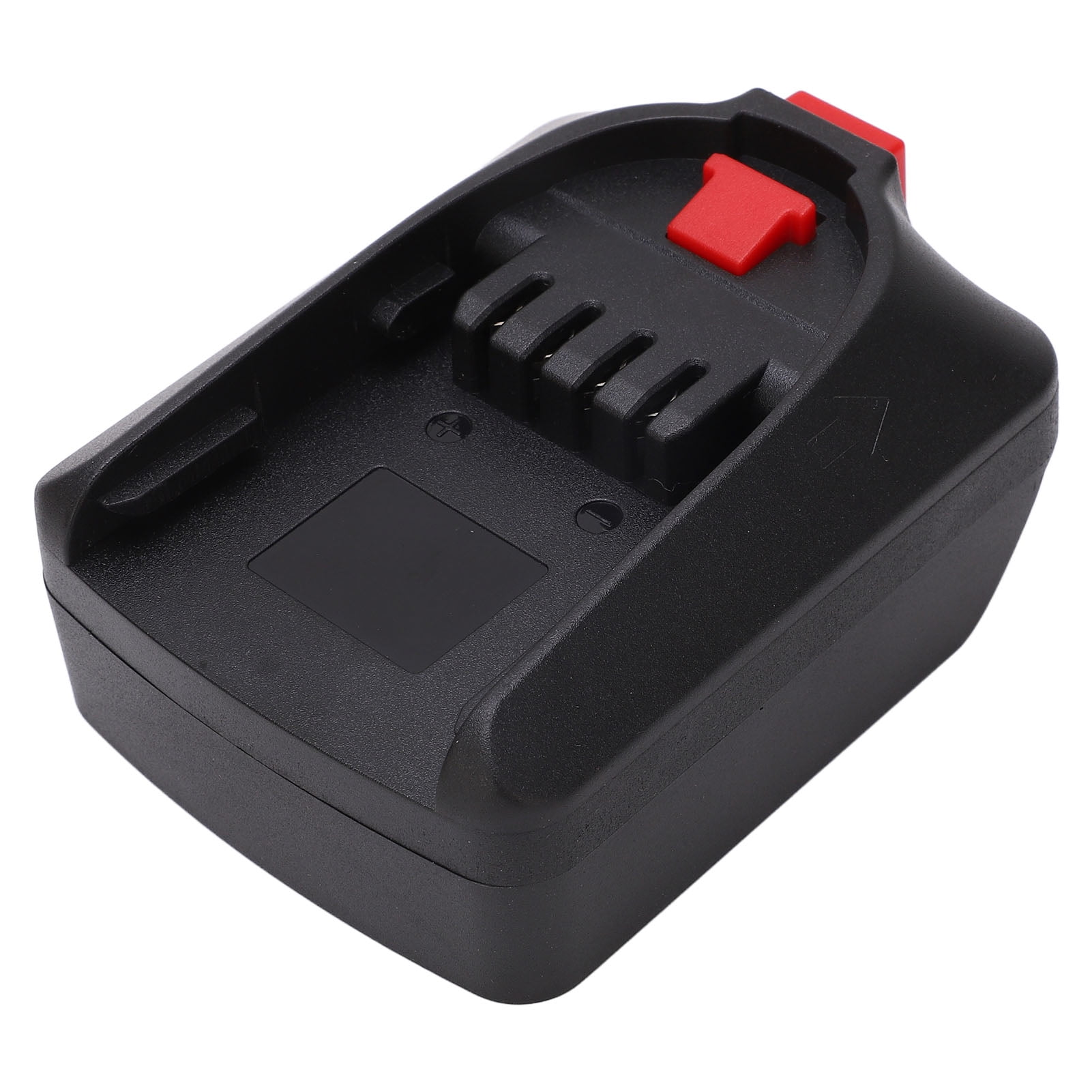 Lithium Battery Adapter Convert 20V DCB Series to for Bosch 18V PBA ... Lithium Battery Adapter Convert 20V DCB Series to for Bosch 18V PBA ...