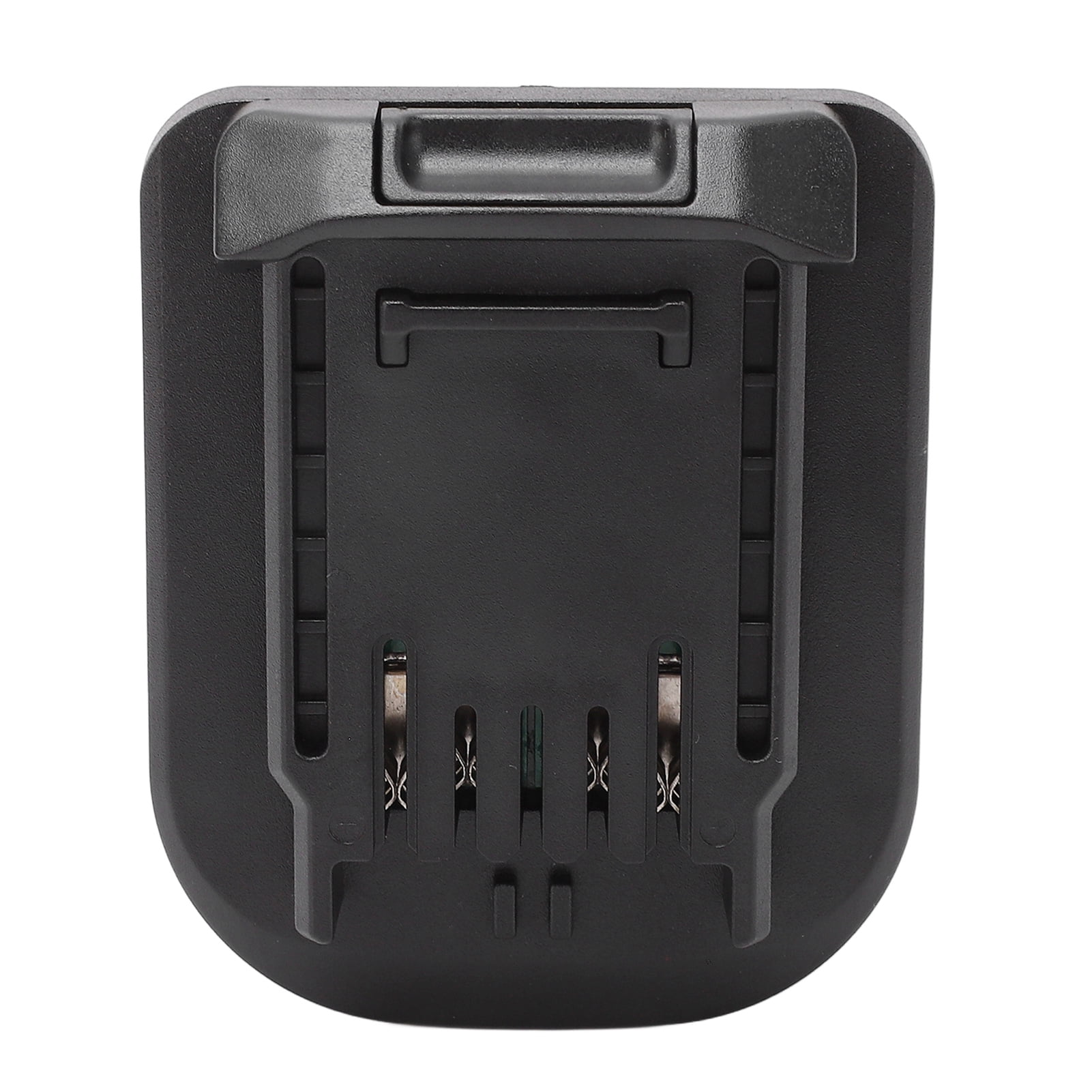Lithium Battery Adapter Converter Cordless Tool Battery Dock Power ...