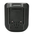 Lithium Battery Adapter Converter Cordless Tool Battery Dock Power ...
