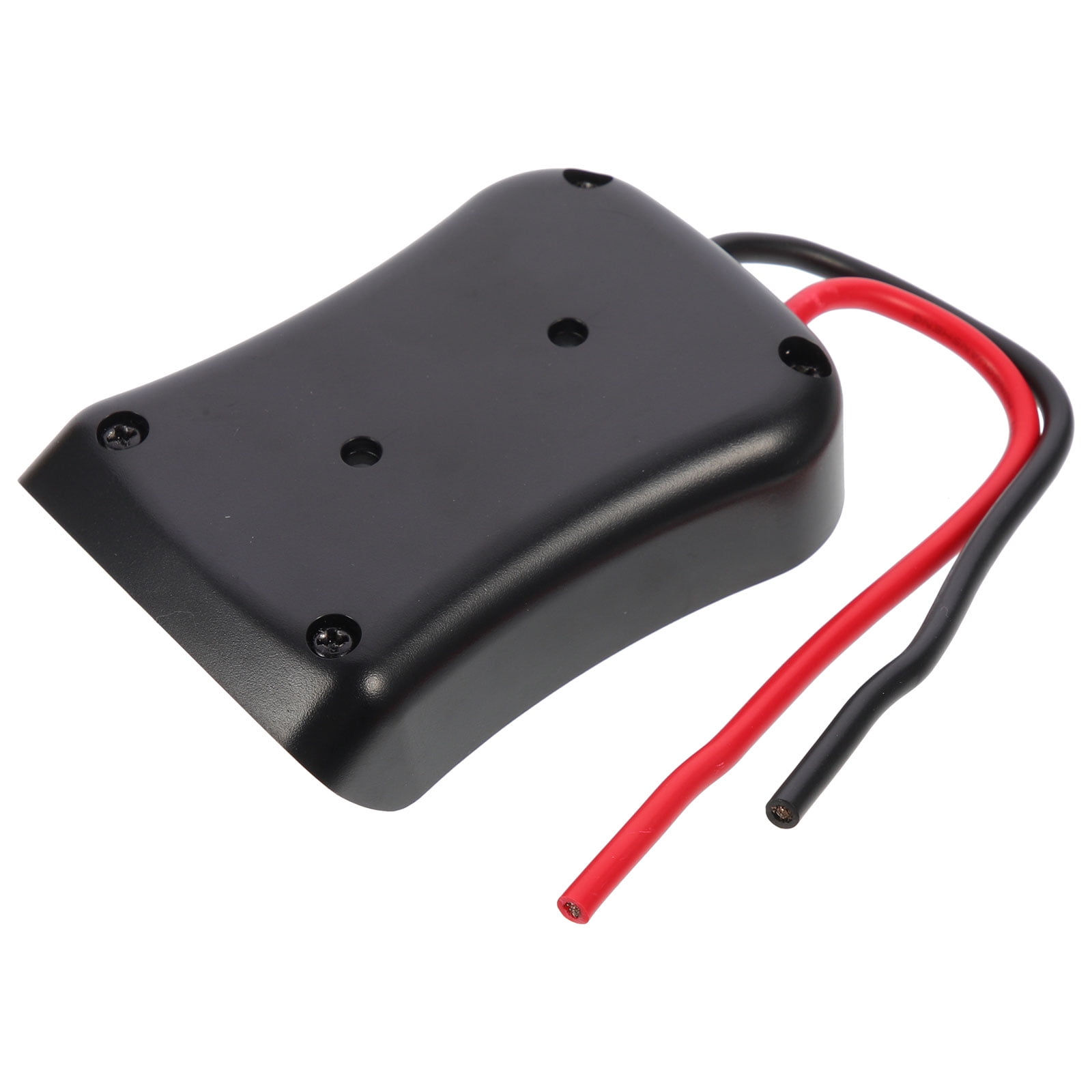 Lithium Battery Adapter Electrical Tools Connector Plastic - Walmart.com