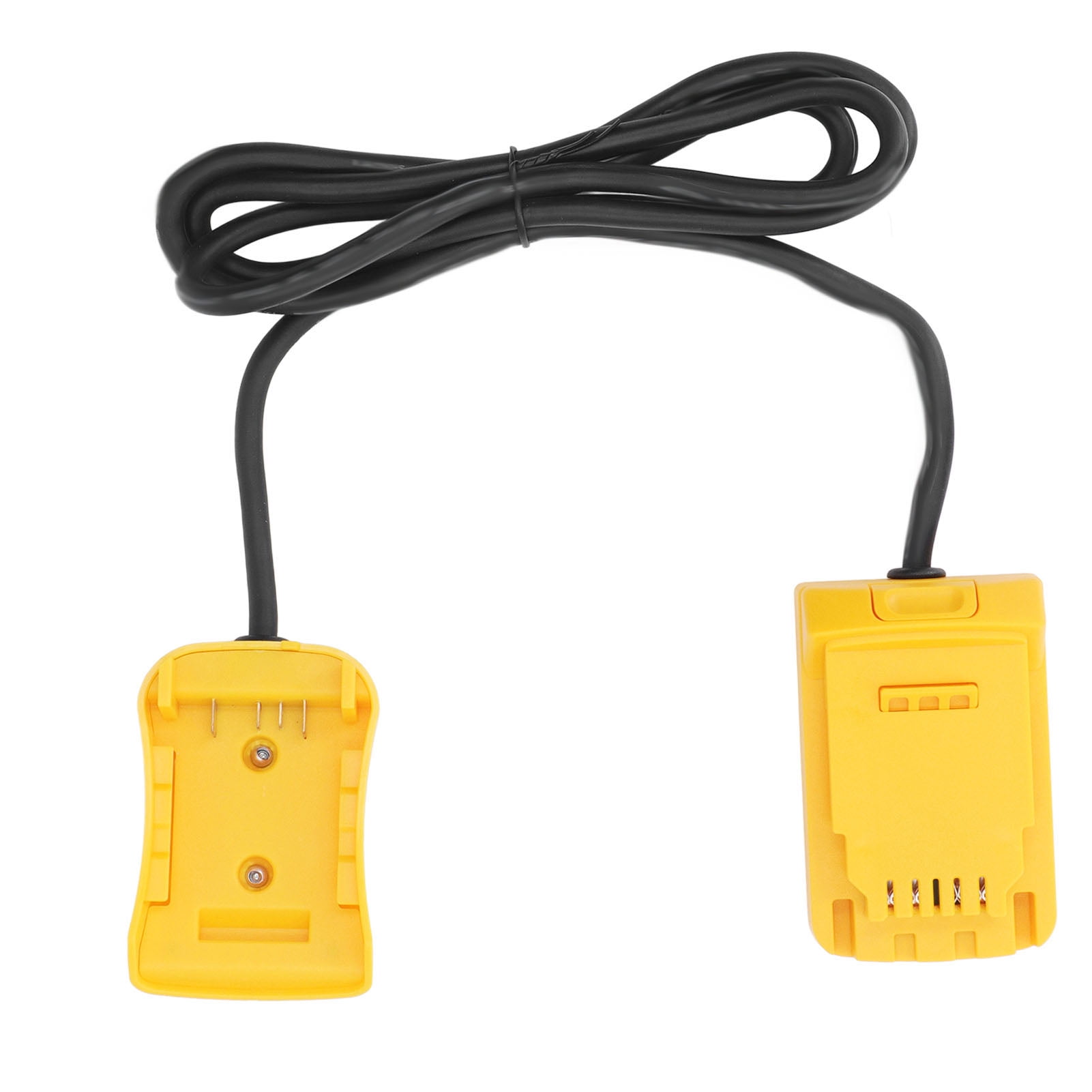 Lithium Battery Adapter Extension Cord Weight Reducer for 60V Interface ...