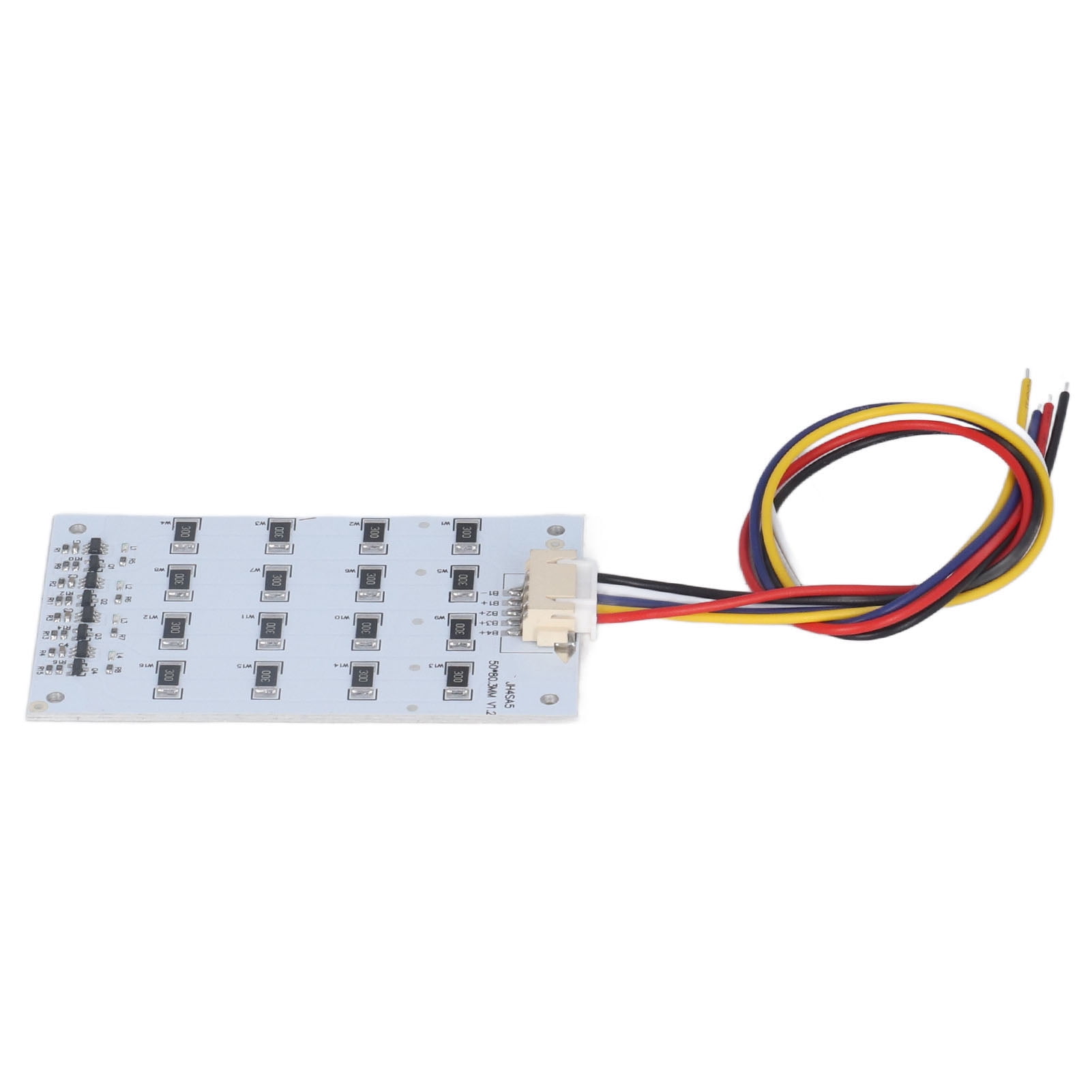 Lithium Battery Balancer, Passive Equalizer, 3.65V/500MA, Safe ...