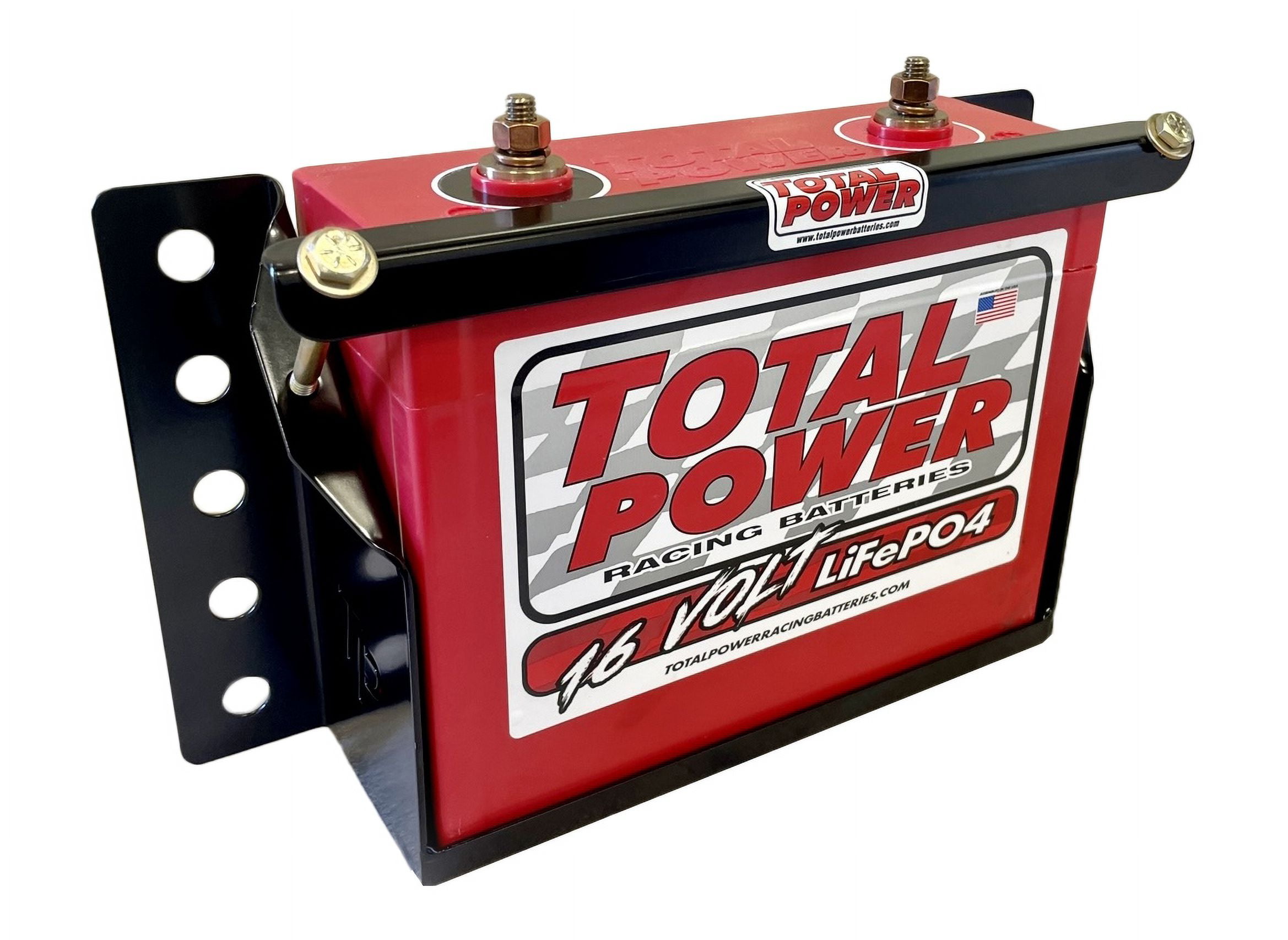 Lithium Battery Box For One Battery - Walmart.com