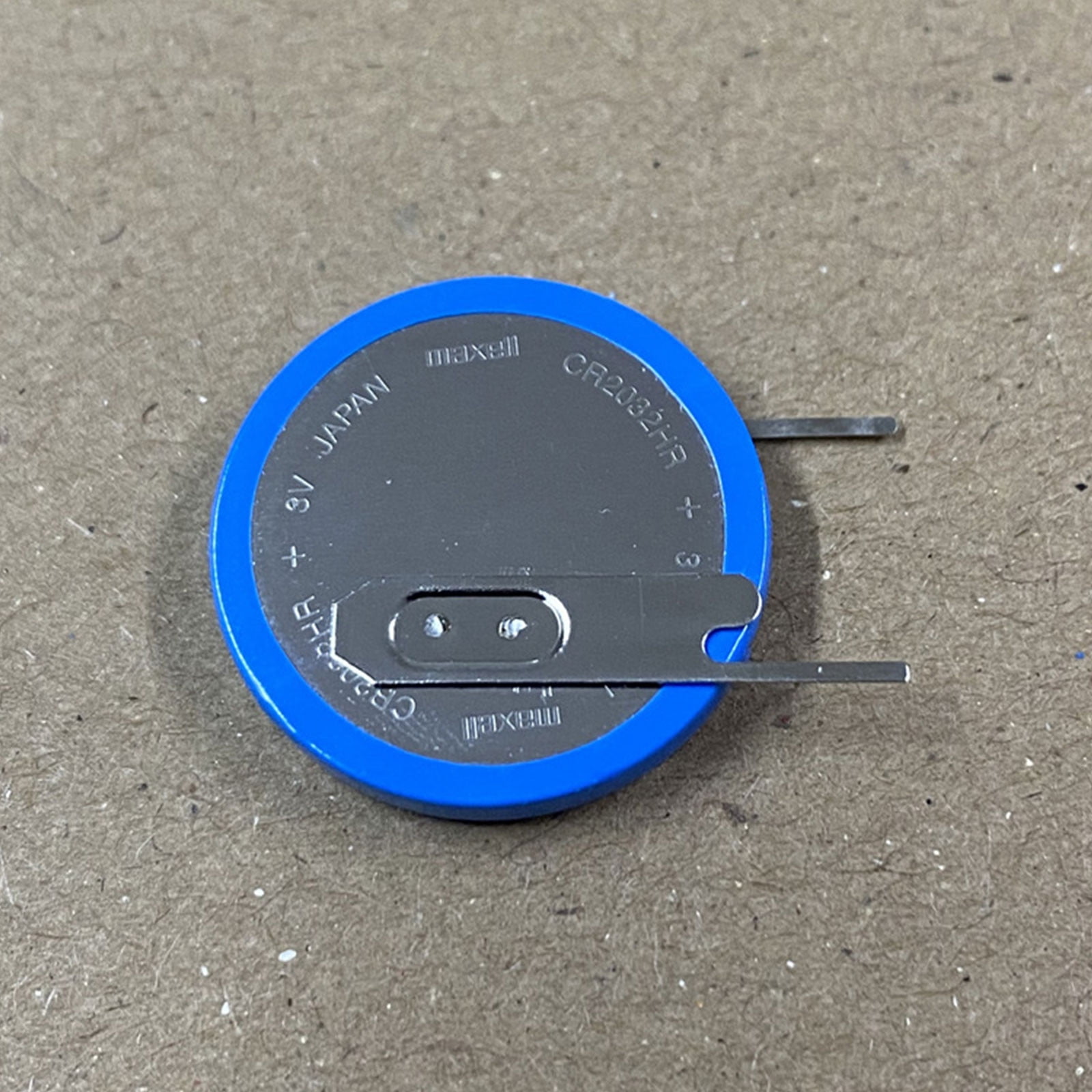 Lithium Battery, Tire Sensor Replacement, Tire Pressure Monitor, 20Mm ...