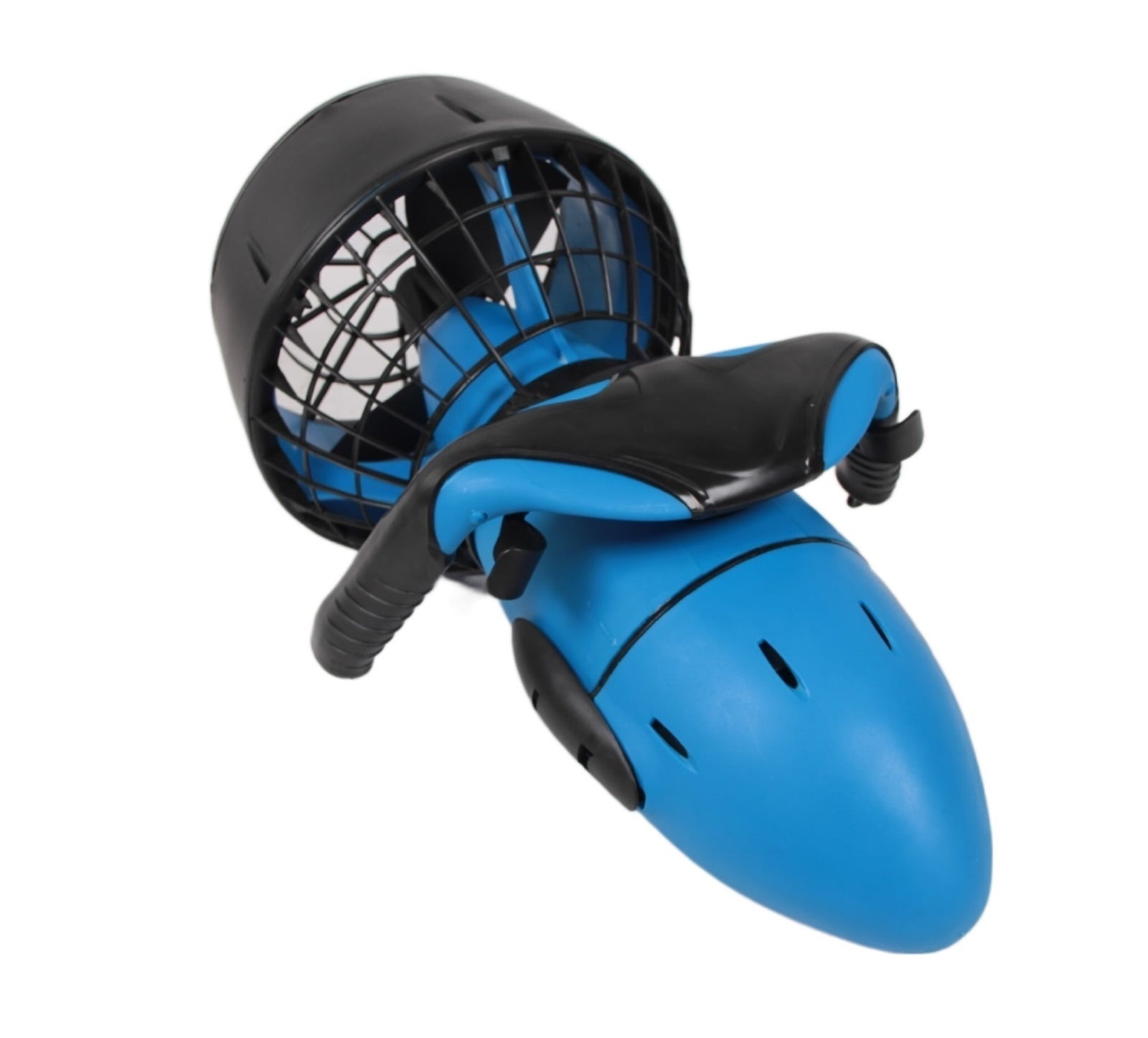 Lithium Battery Underwater Thruster Swimming Auxiliary Diving Auxiliary ...