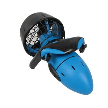 Hand-held Diving Propeller Diving Equipment Diving Booster Underwater ...