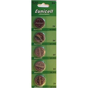 Shop 3 Volt Lithium Batteries for Household Devices at Walmart