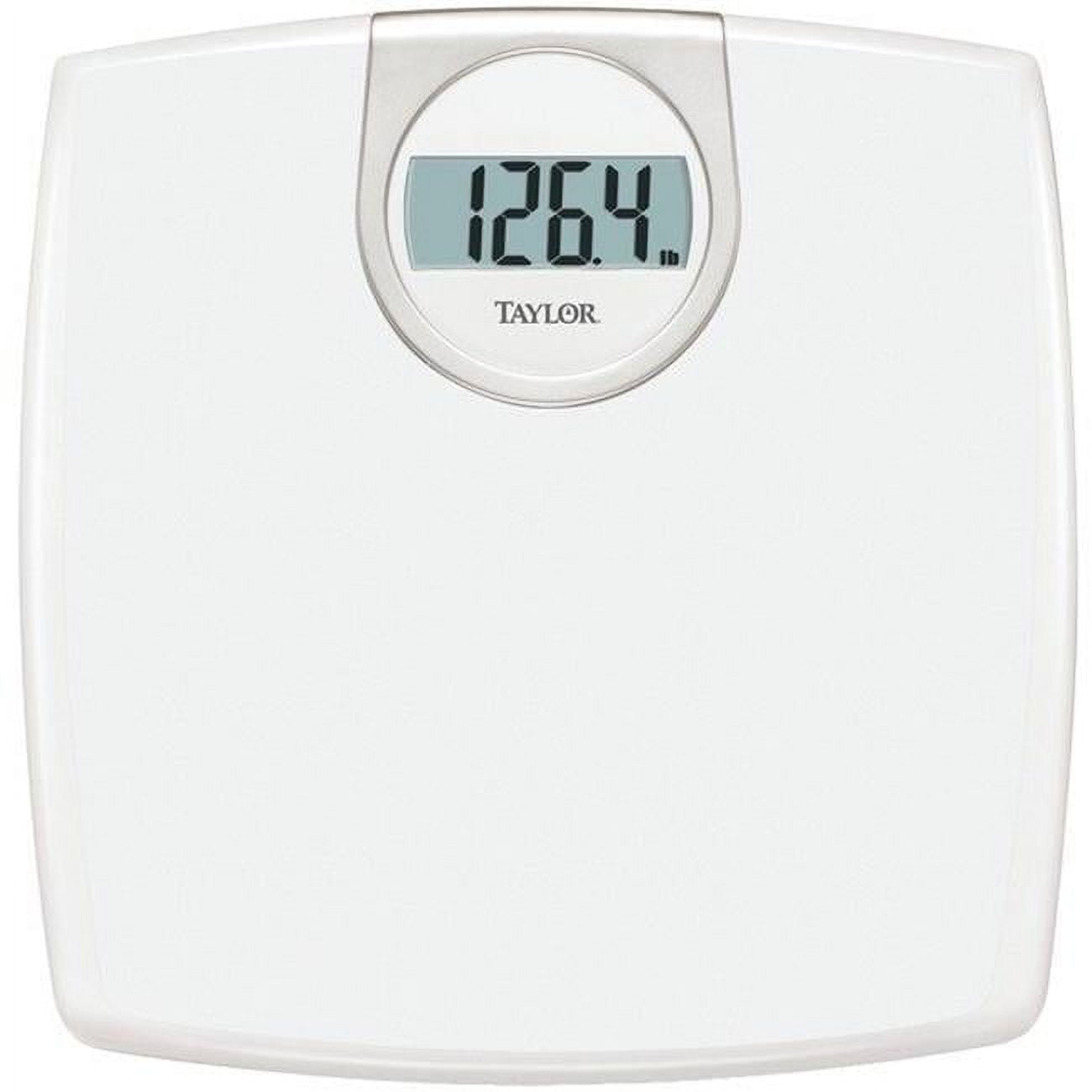 Lithium Digital Scale - Walmart.com