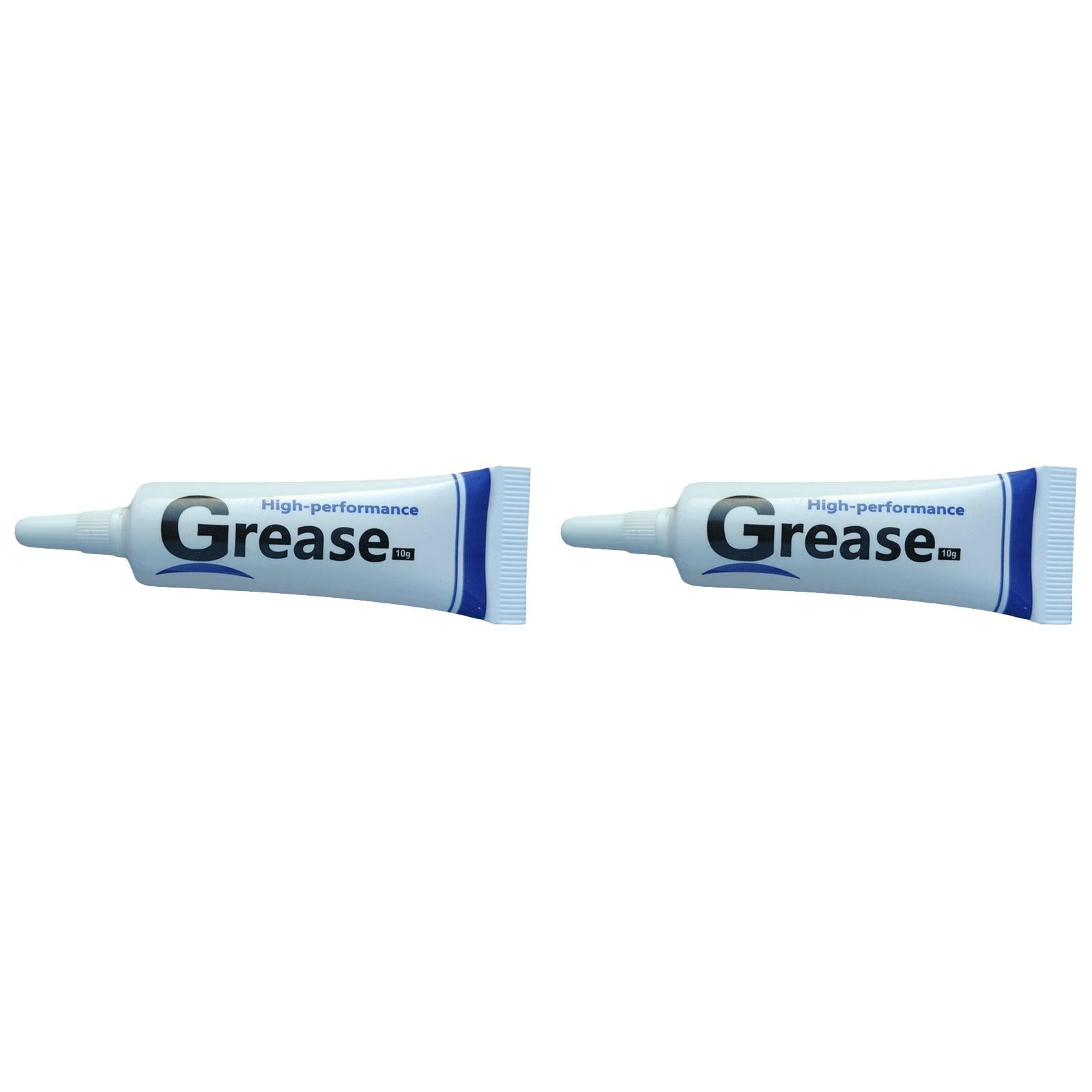 Lithium Grease Purpose Lithium Grease Heavy Duty Bearing Grease 10ml ...